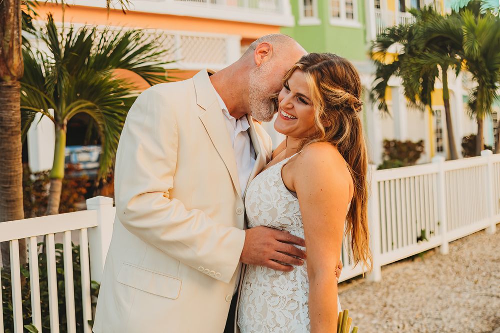 Jessie & Scott | Bradenton, Fl - Chelsea Marie Photography
