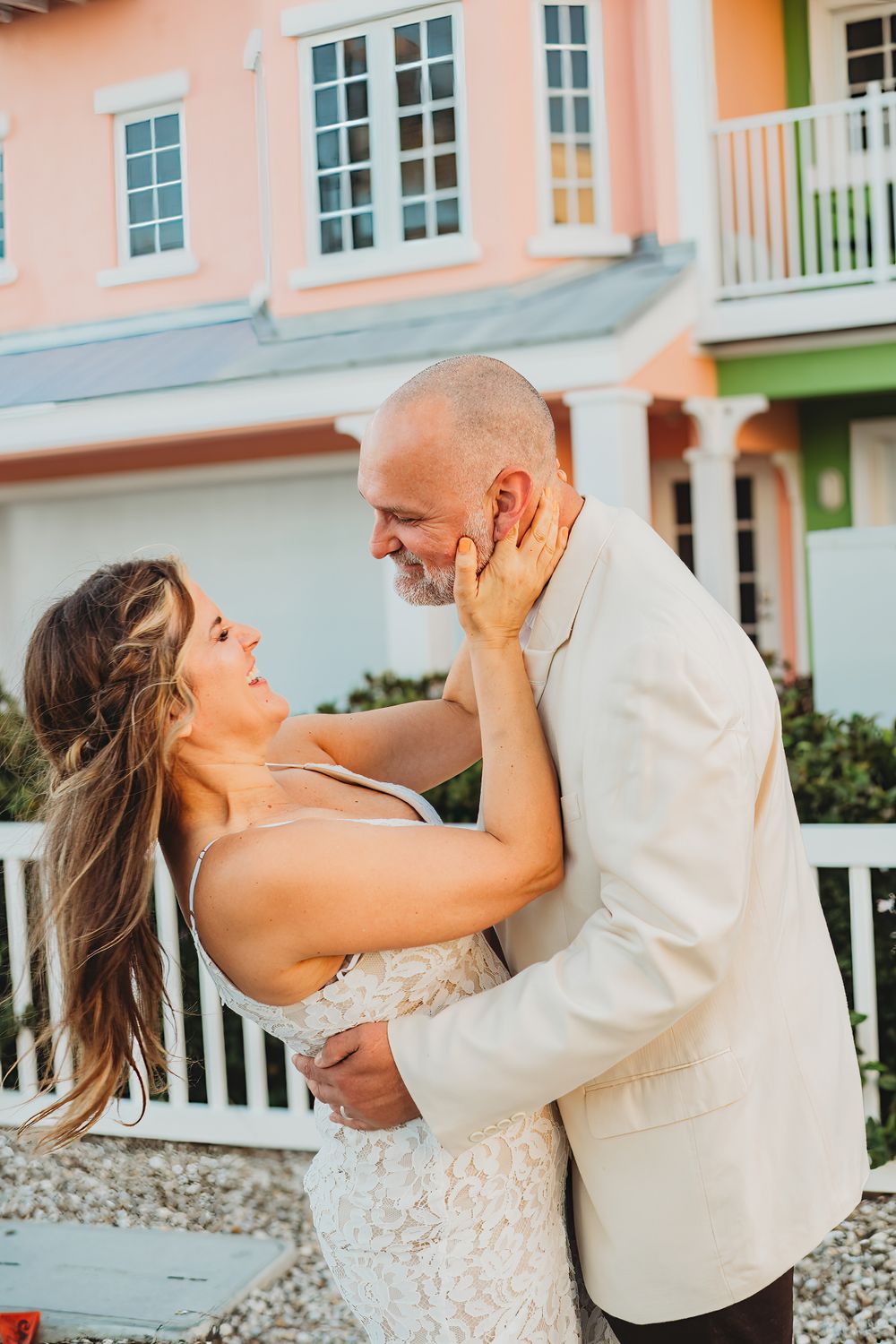Jessie & Scott | Bradenton, Fl - Chelsea Marie Photography