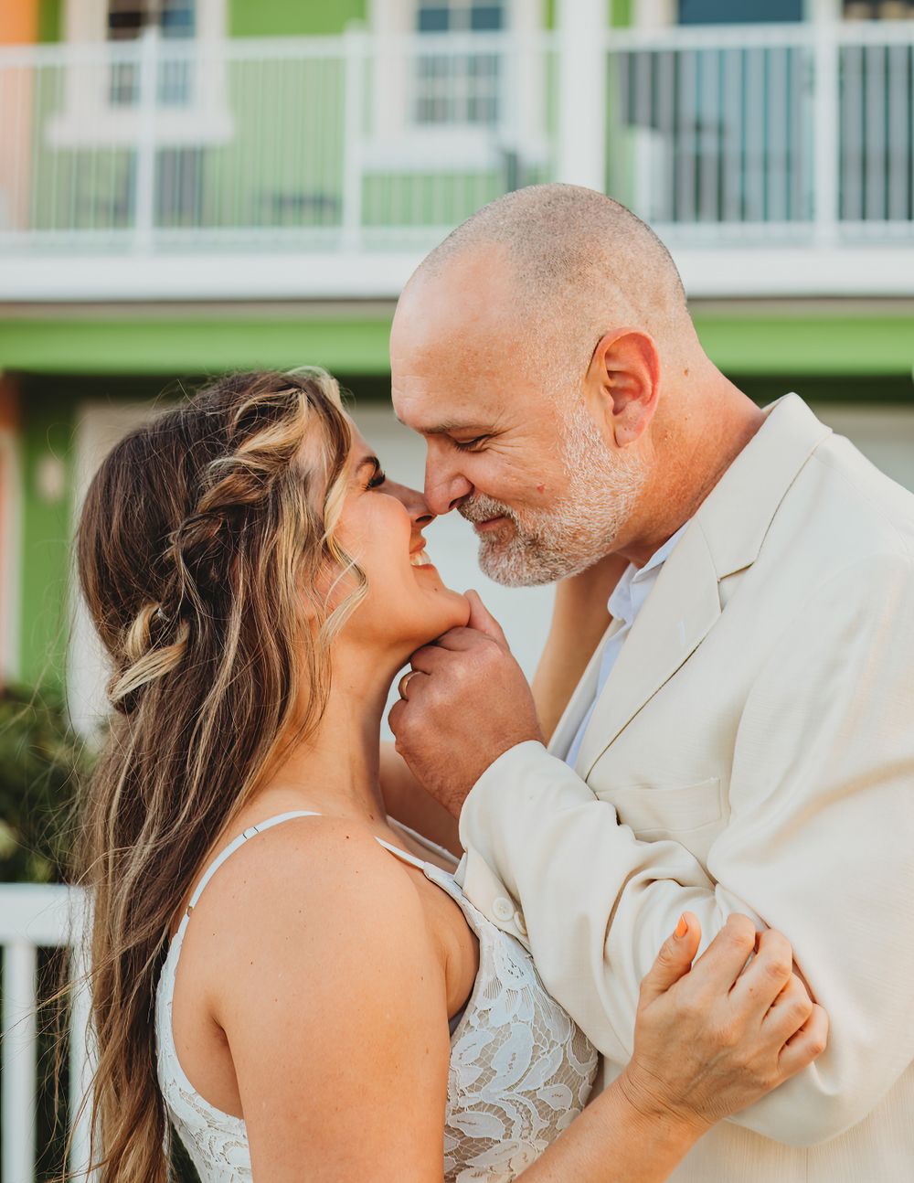 Jessie & Scott | Bradenton, Fl - Chelsea Marie Photography