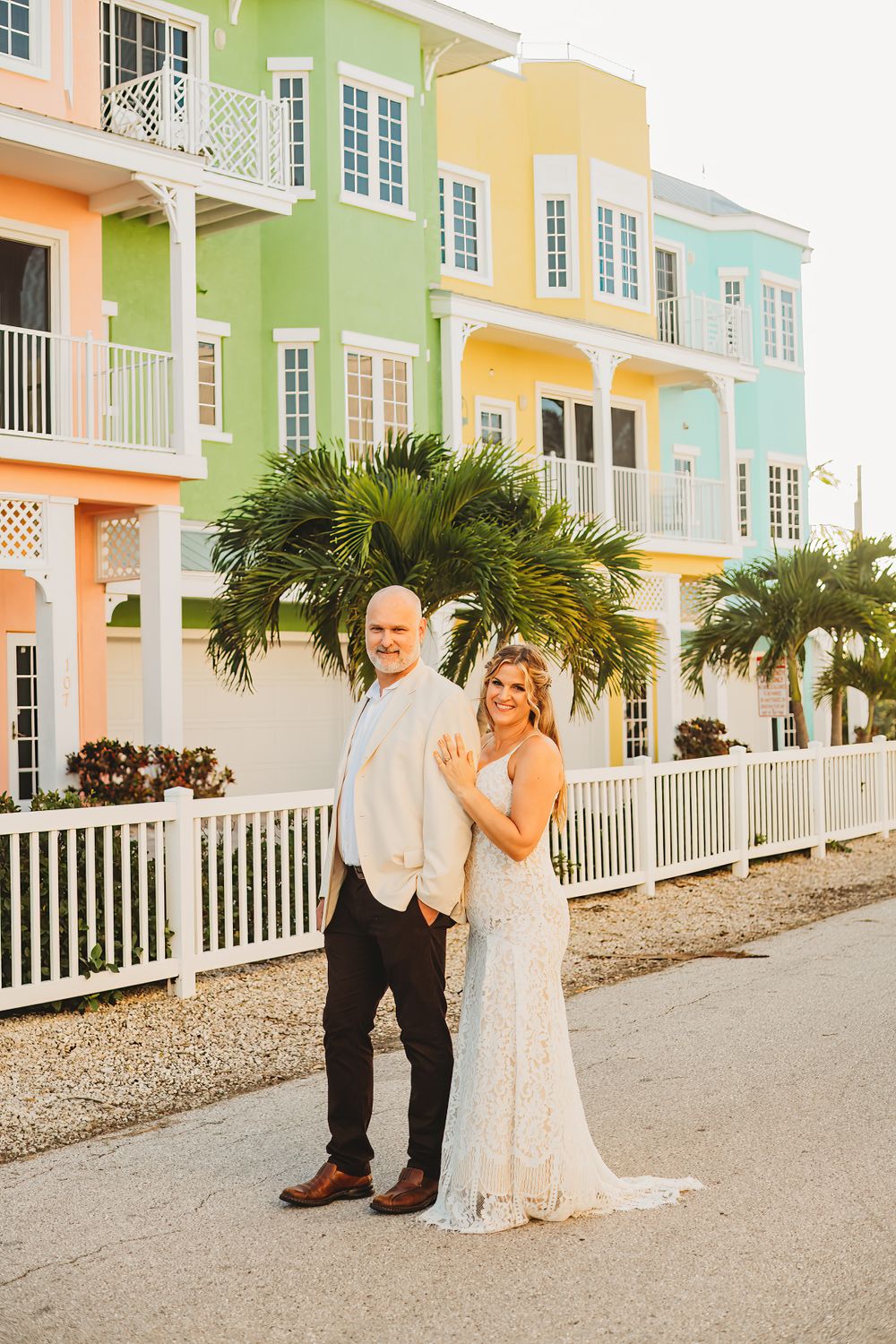 Jessie & Scott | Bradenton, Fl - Chelsea Marie Photography