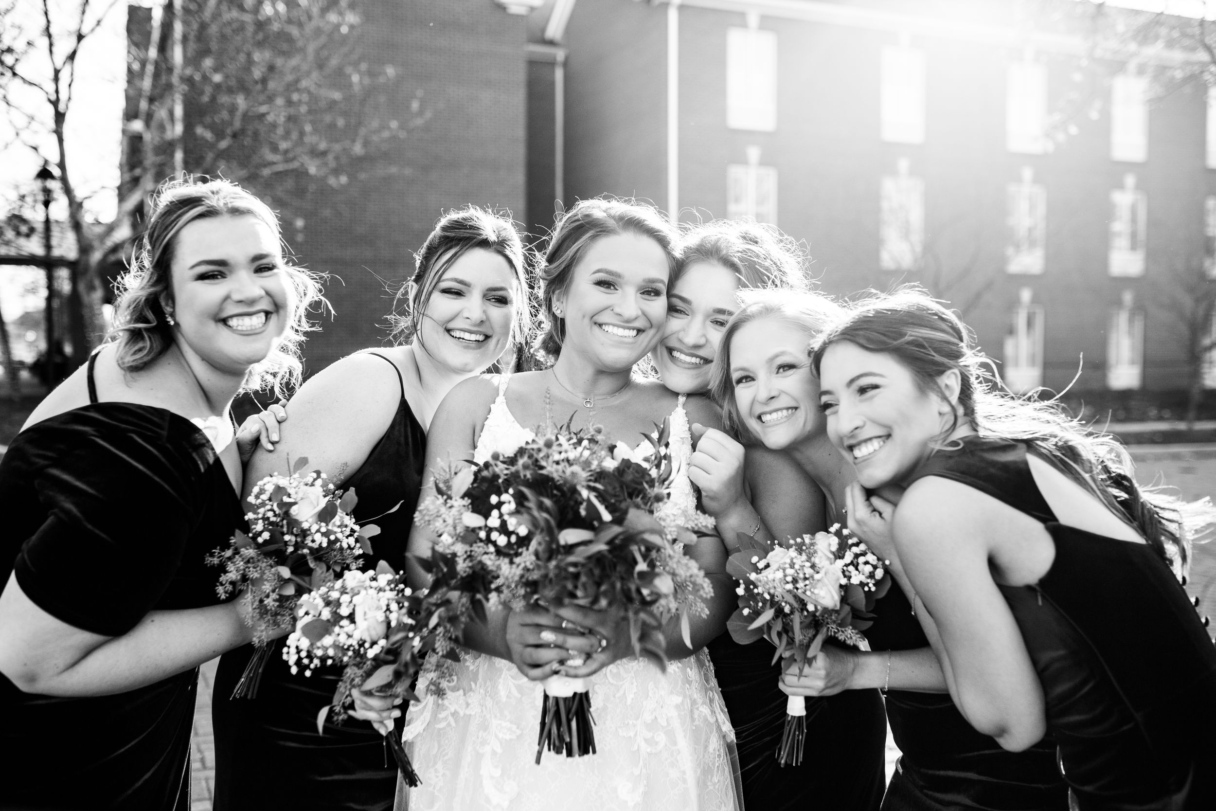 Cinematography - Megan Layne Event Co.