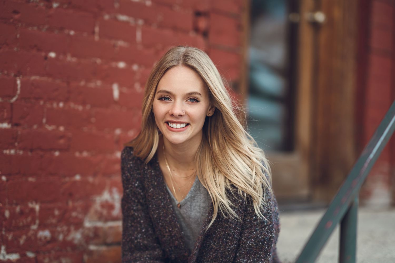 Investment - Luft Photography