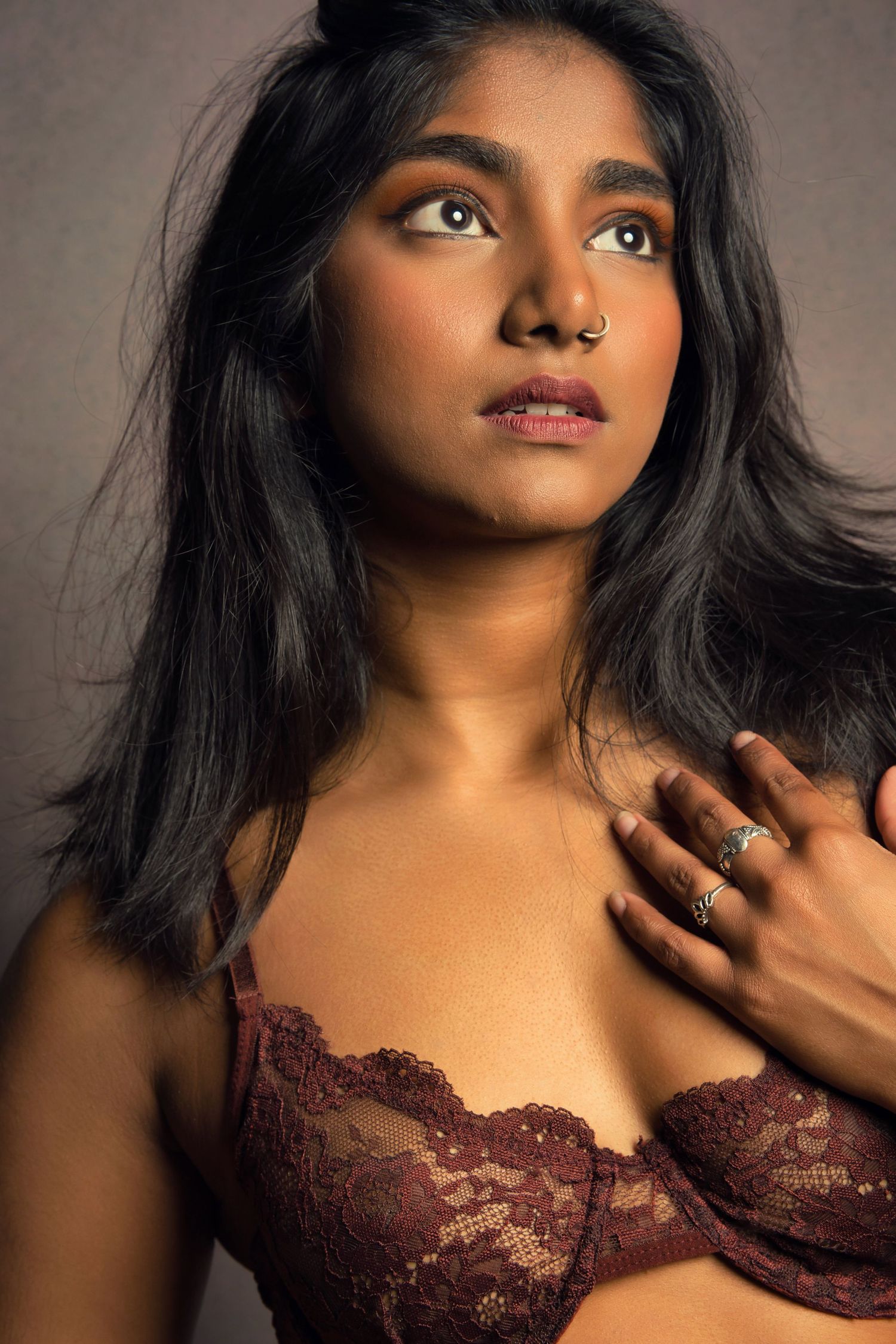 Intimate - BE CONSCIOUS INC.