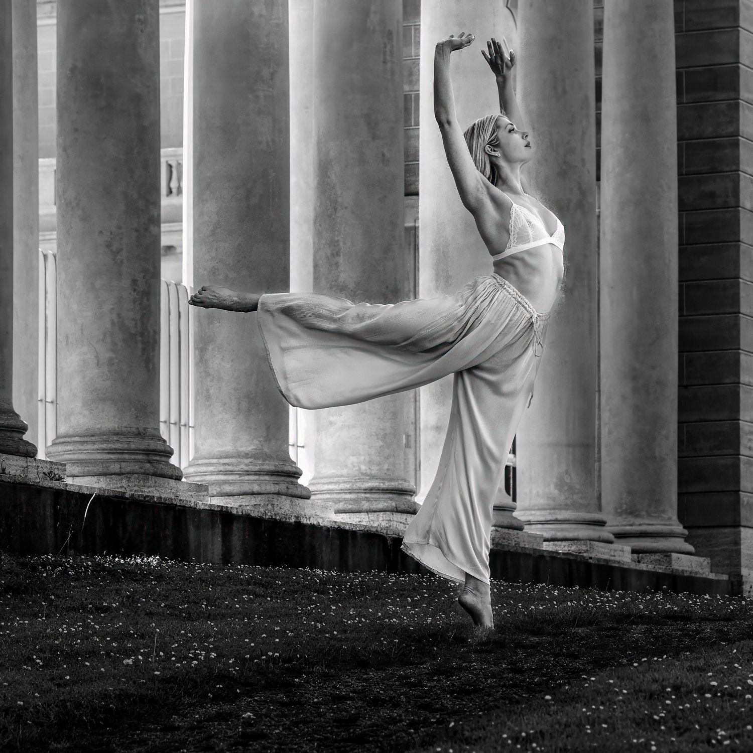 Casual - Photography by Ron Rothenberg - EtherealPixels.com