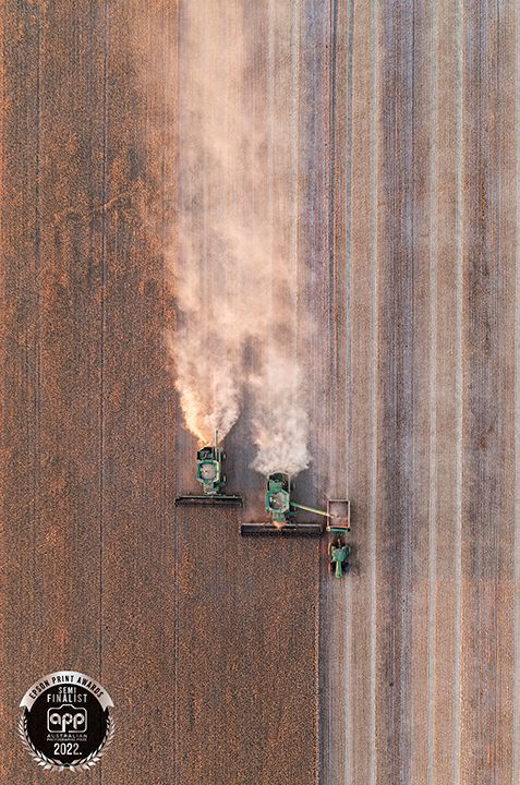 Commercial - Natalie Davy Photography