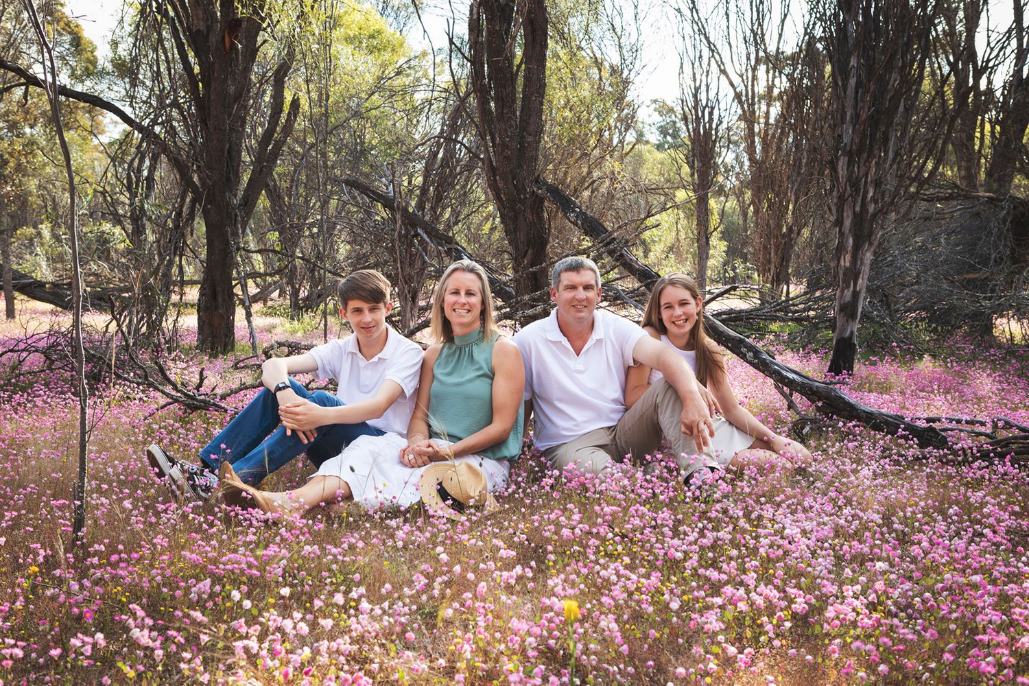 Natalie Davy Photography