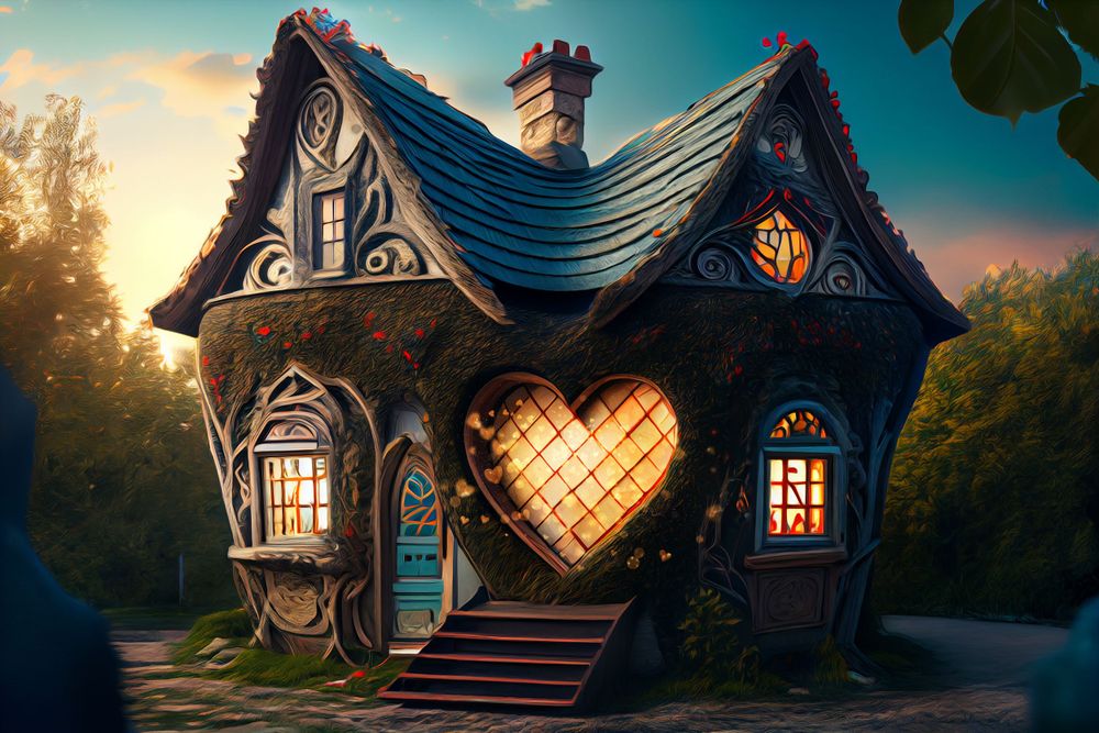 Digital Backdrops - Unlawful Sisters Photography