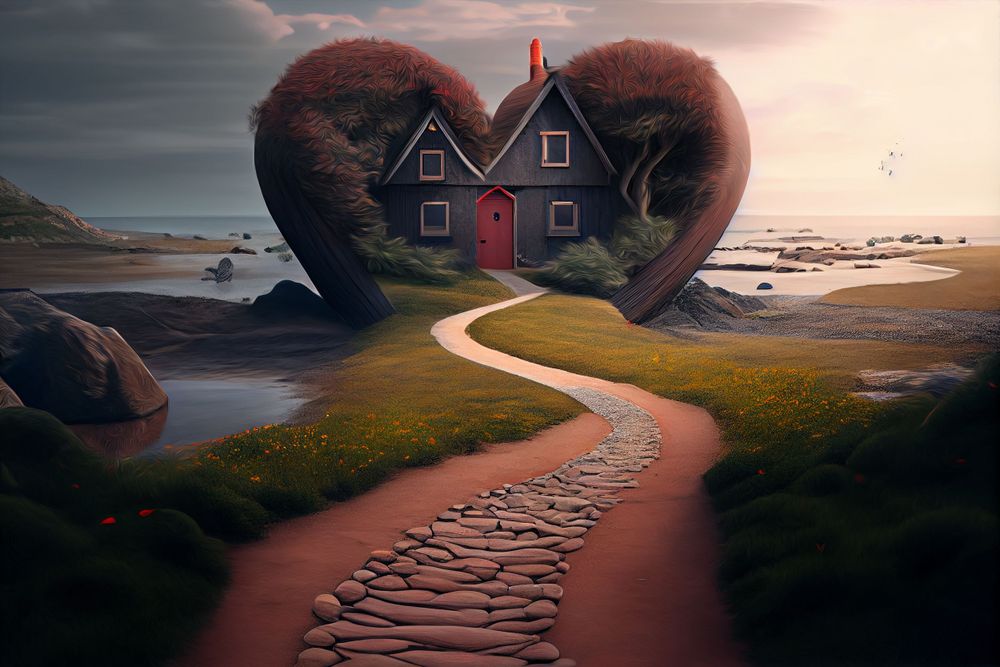 Digital Backdrops - Unlawful Sisters Photography