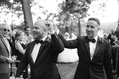 Daniel Silbert - New York Film Photographer