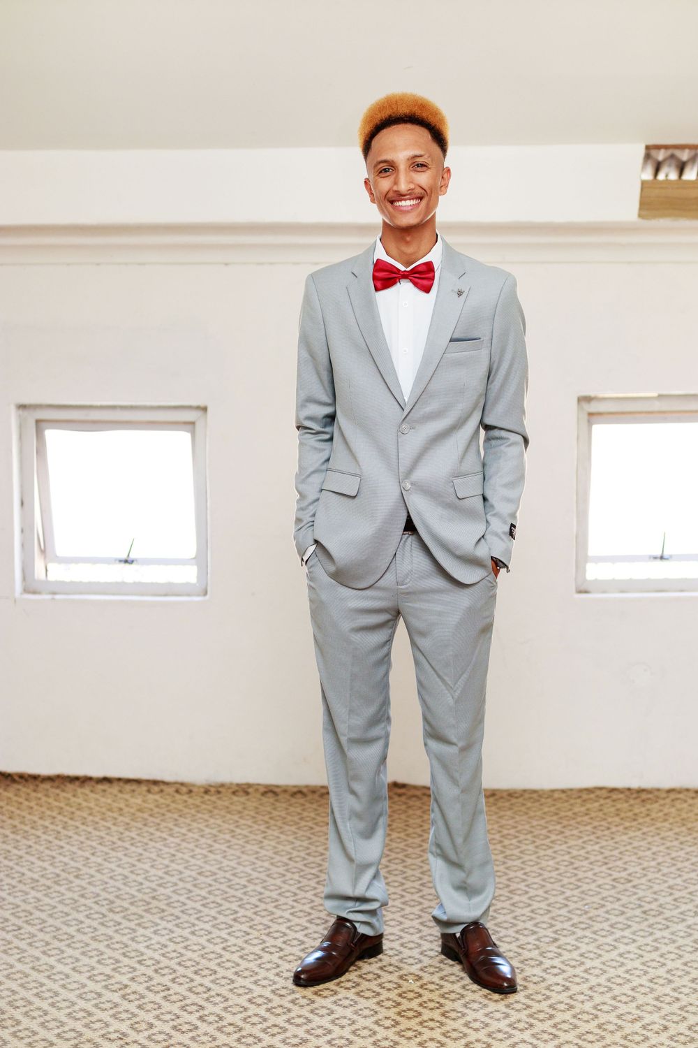 T&S I Barrons Estate I Ottery - Mishka George Photography