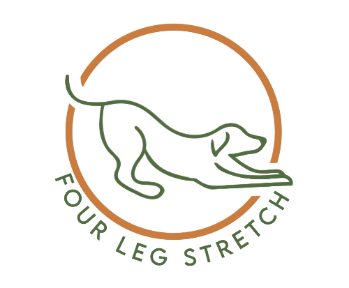 Four Leg Stretch