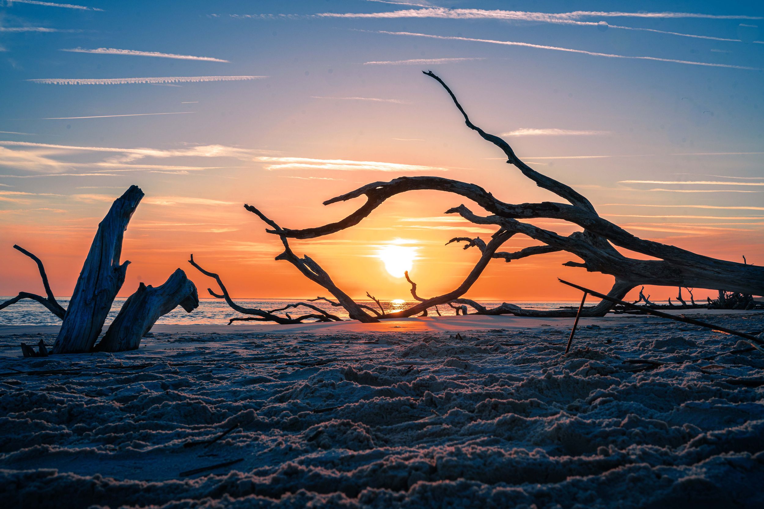 Off the Grid Photography