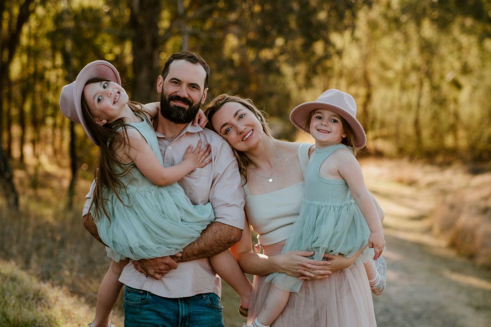 Pricing + FAQs - Marve Photography