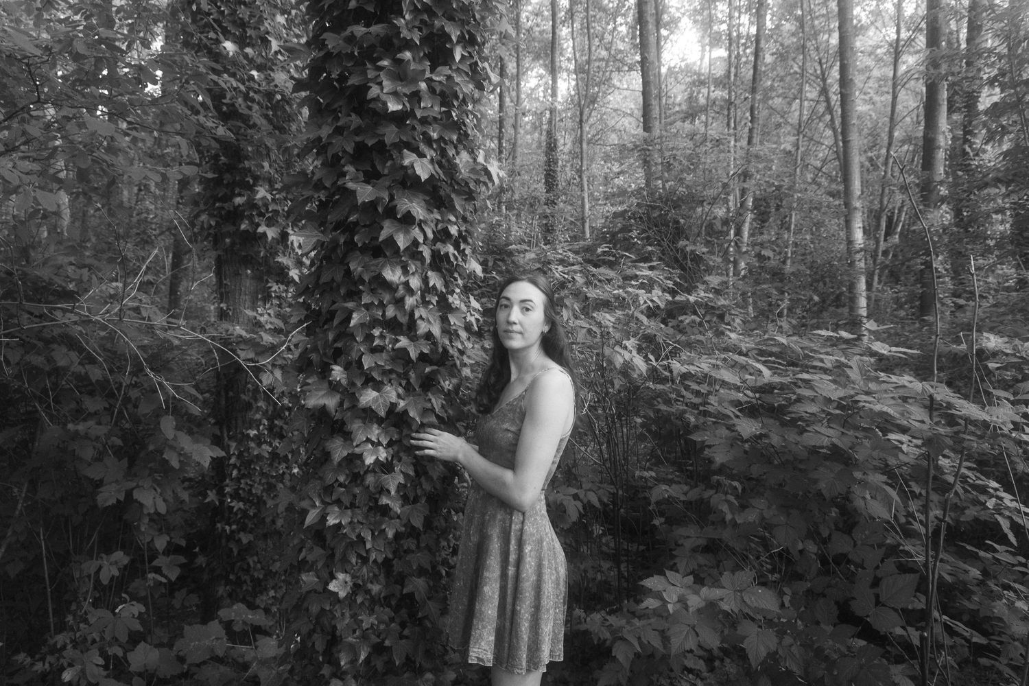 Tamara + Brandon - Michelle Hébert Photography