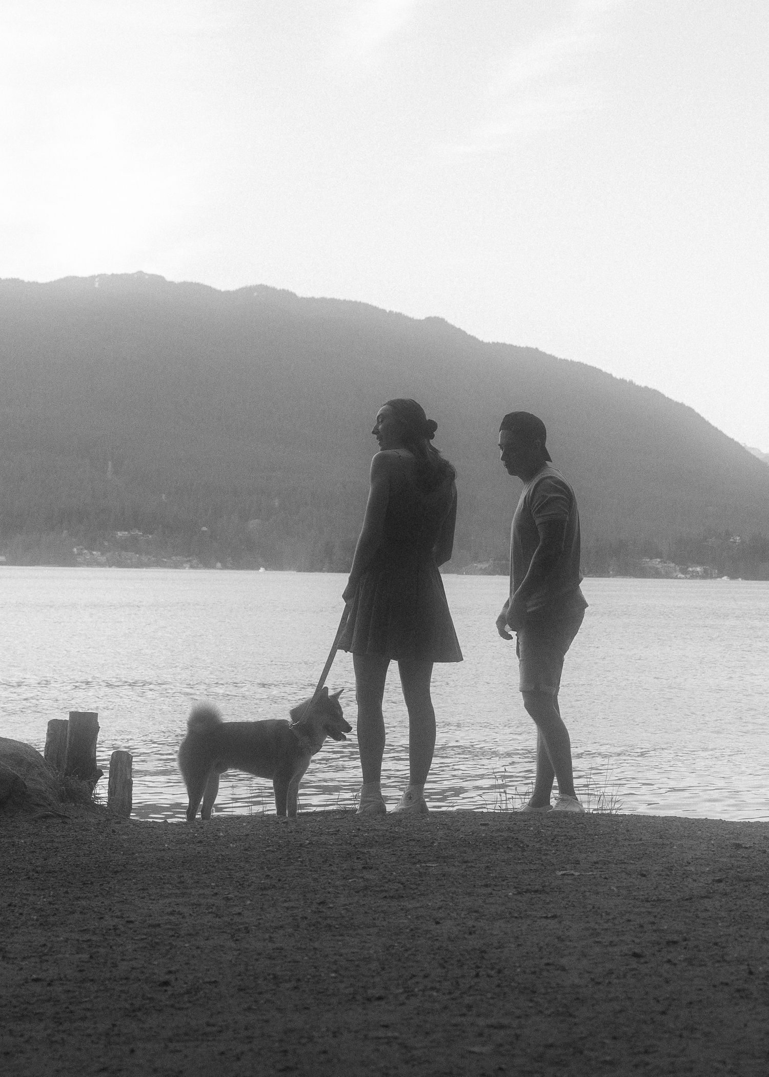 Tamara + Brandon - Michelle Hébert Photography