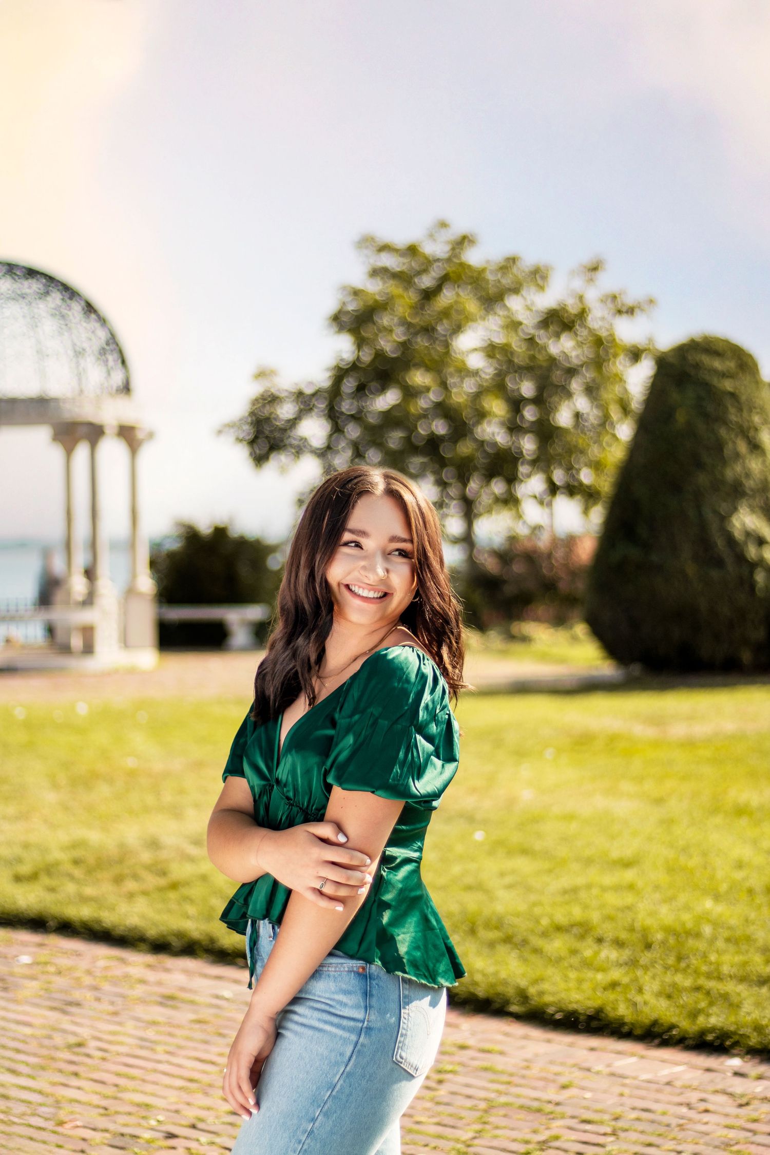 Senior Photos | Hibbing, MN | True Light Photo & Film