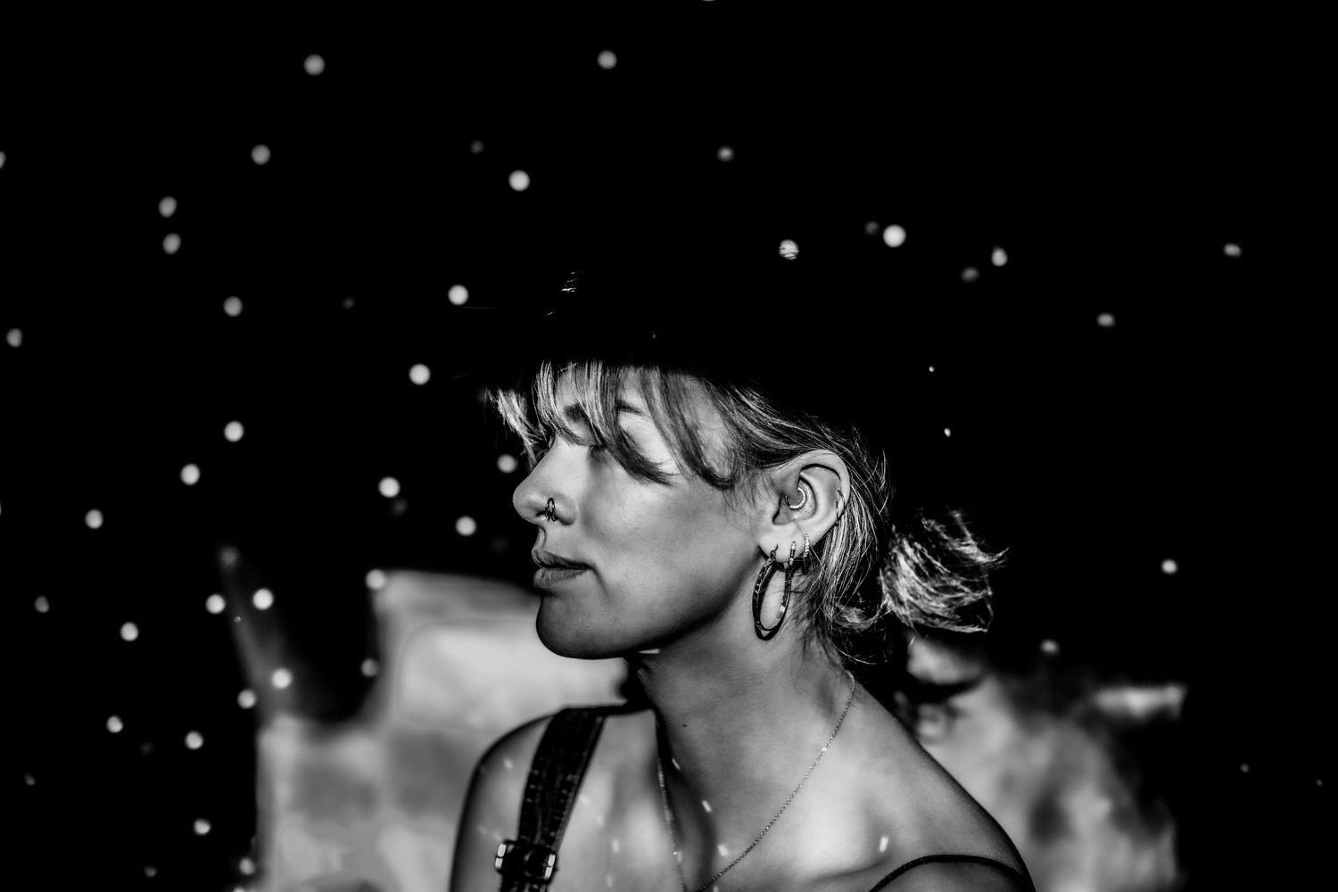 About - Grace Waggoner Media