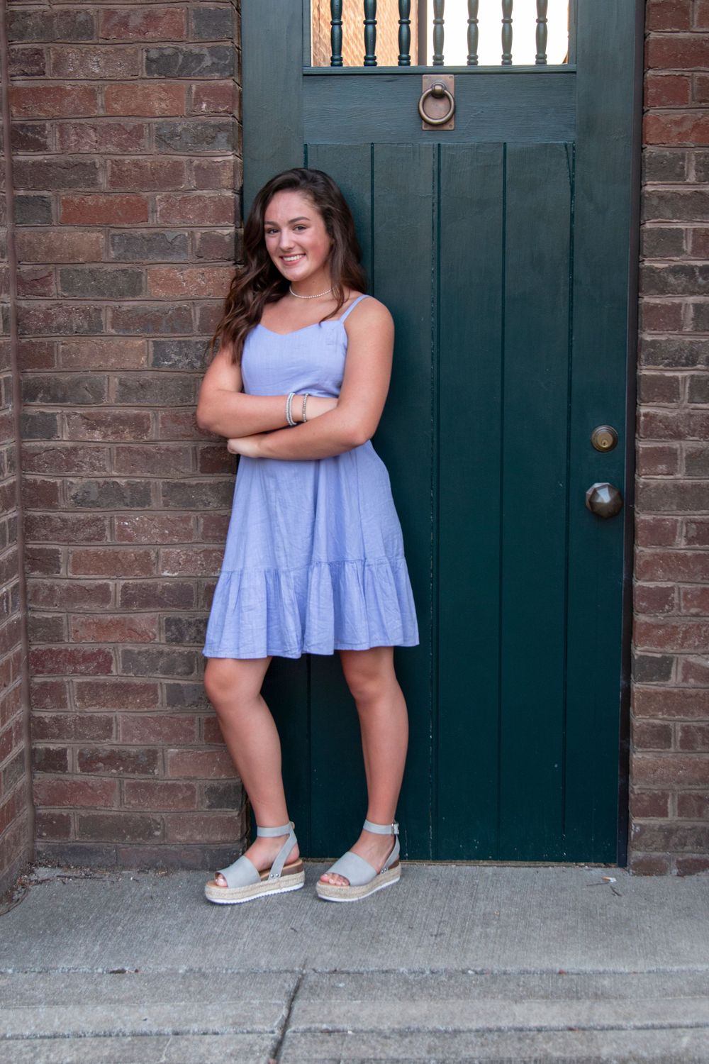 Teen Model Reps Information - Brenda Connell Photography