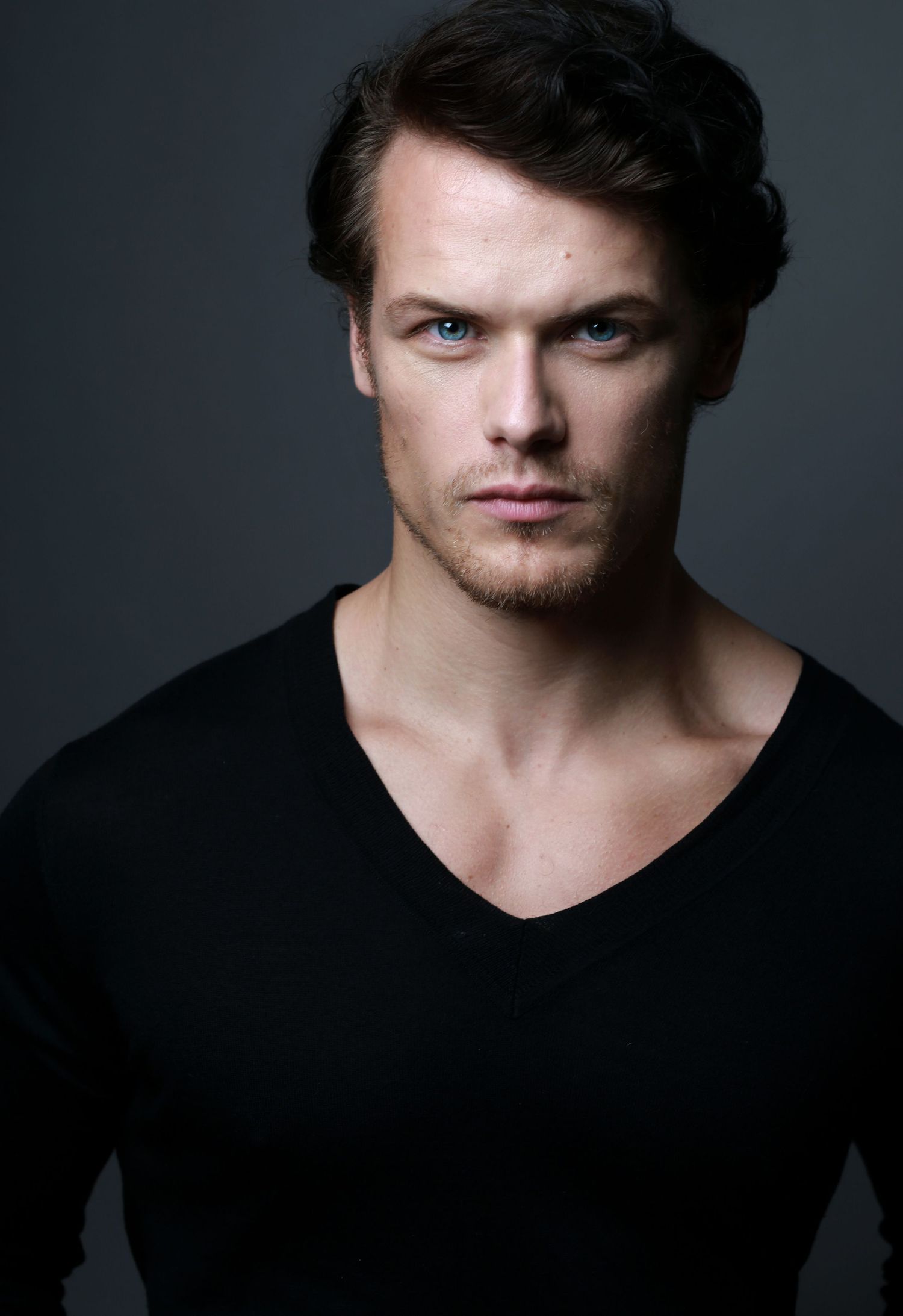 Editorial Portraits by Faye Thomas - Faye Thomas Photography ...
