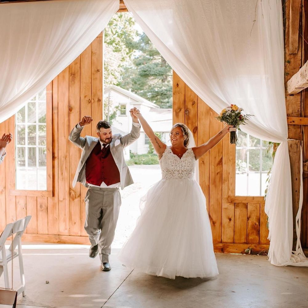 Investment - Golden Hour Events, LLC