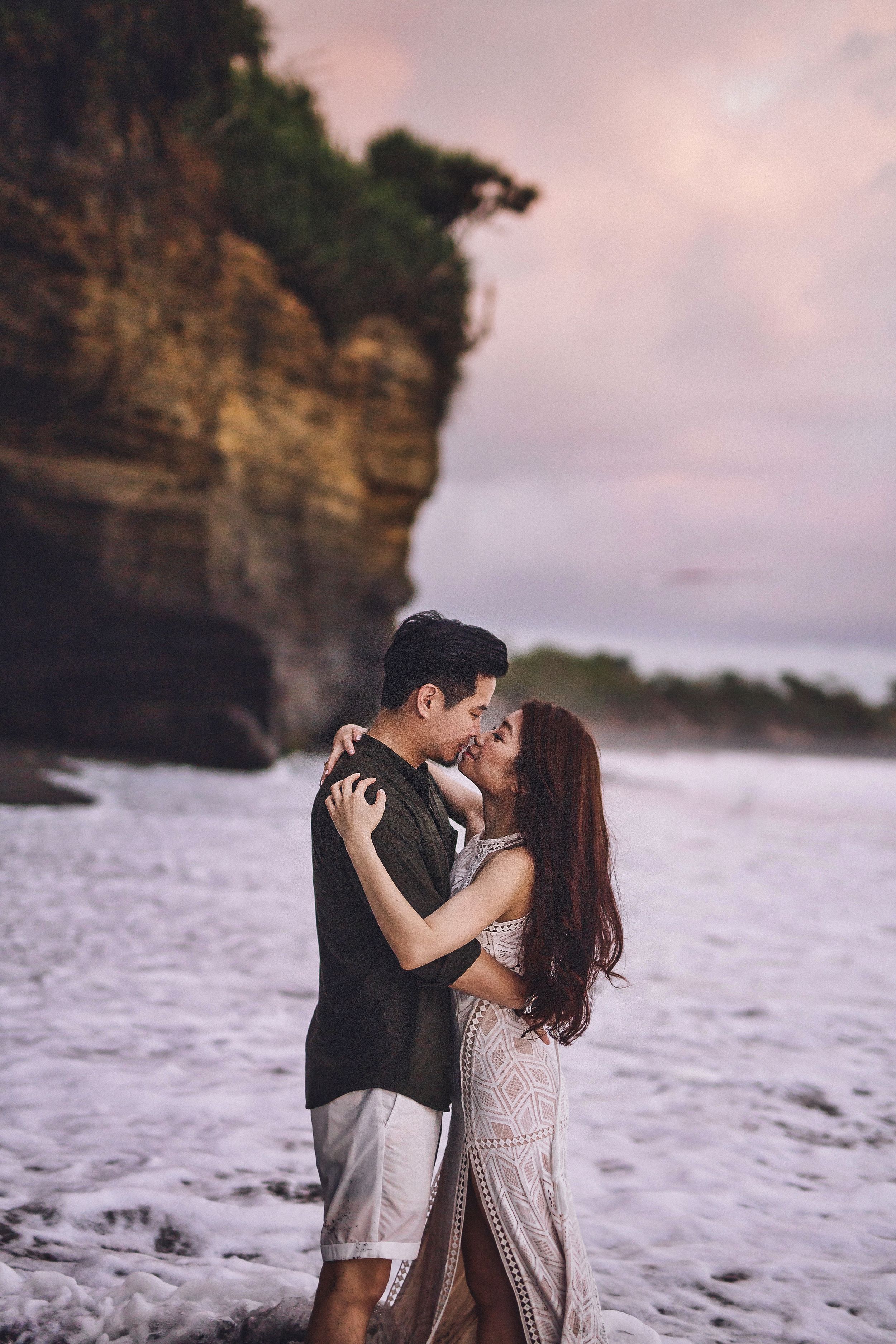 Bali Daniel & Jane - Rhapsody Weddings