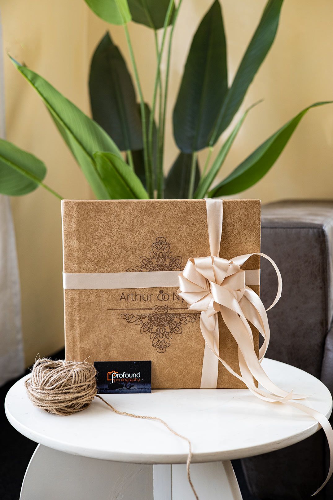 Profound Photography | Photography & Video Filming | Industry Leaders