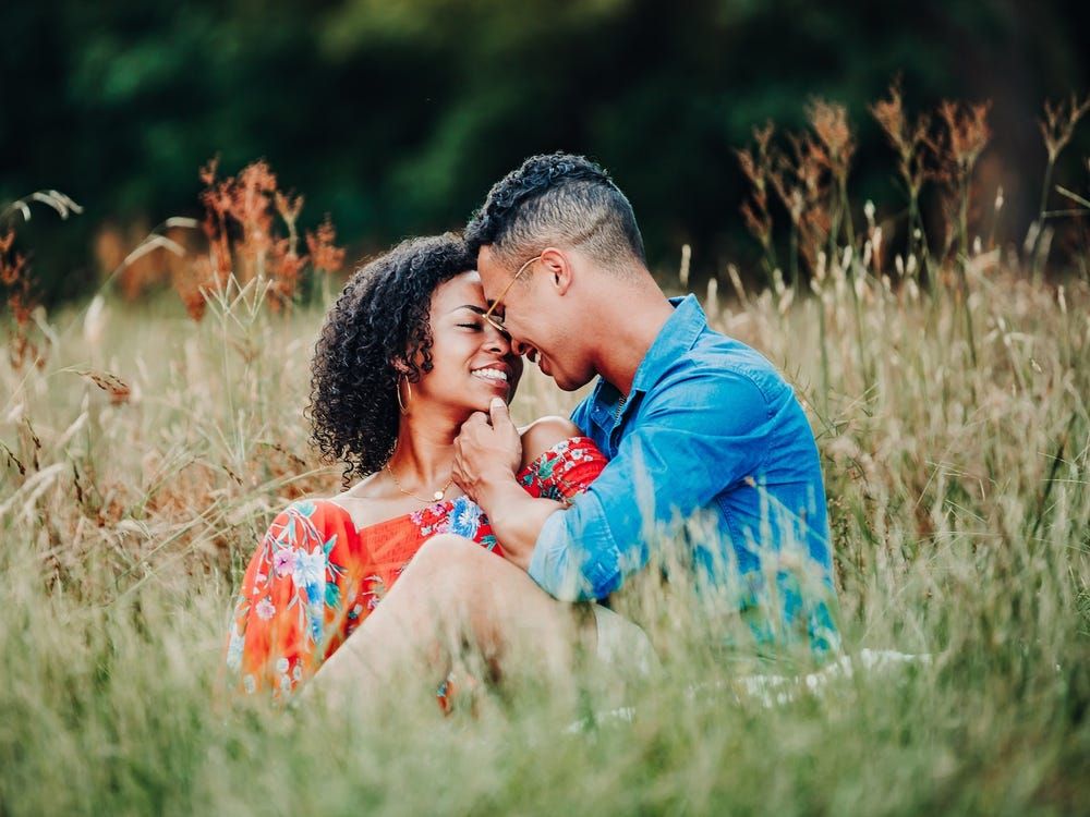 Stranger Sessions - Aaliyah Agnew Photography