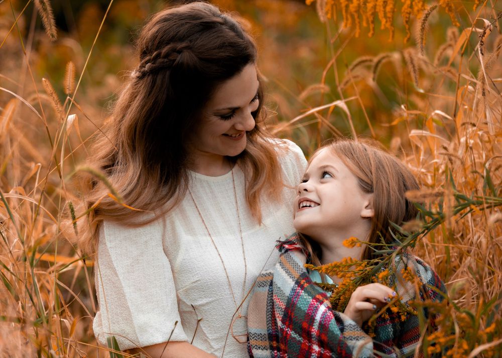 Features & Publications - Amy Hedges Photography