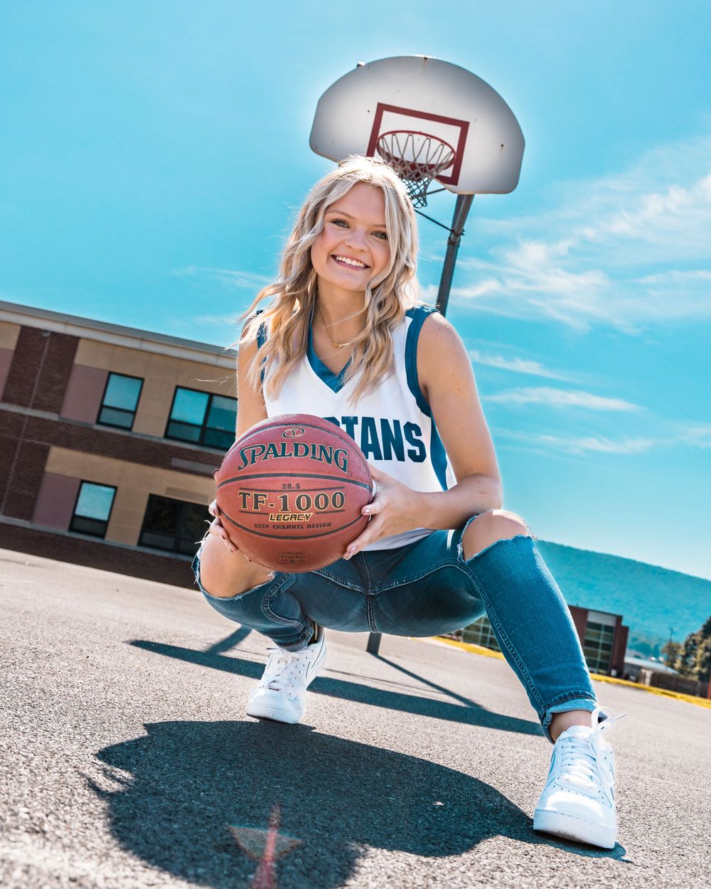 Features & Publications - Amy Hedges Photography