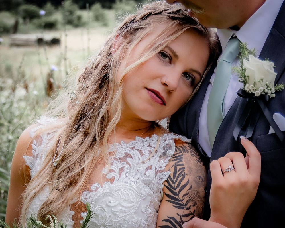 Features & Publications - Amy Hedges Photography