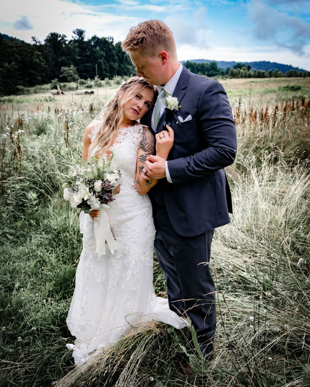 Features & Publications - Amy Hedges Photography