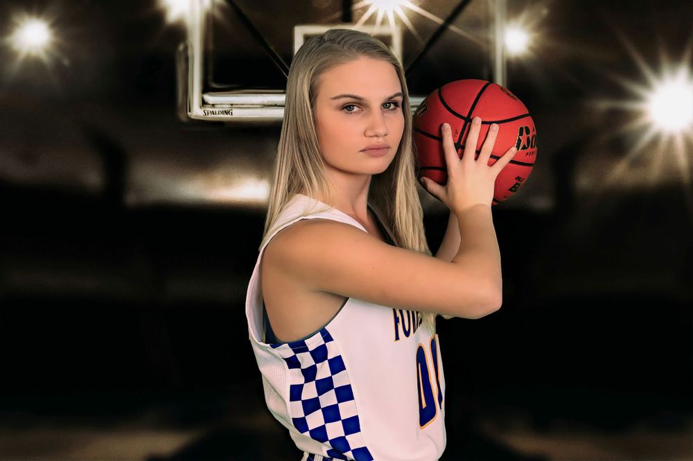 Features & Publications - Amy Hedges Photography