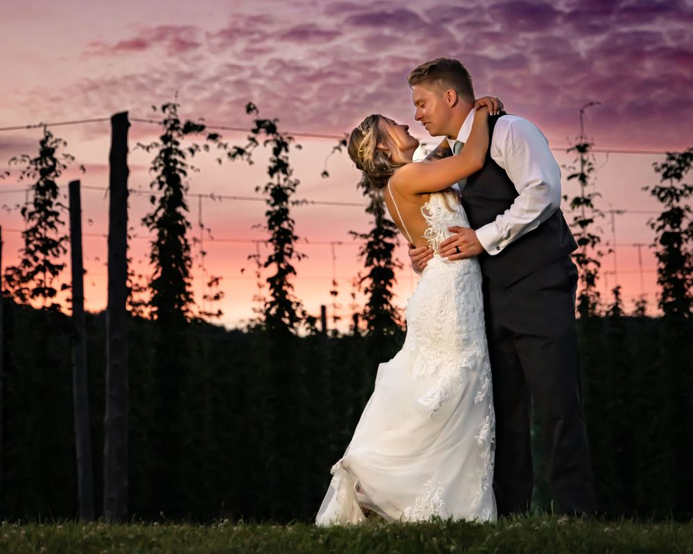 Features & Publications - Amy Hedges Photography