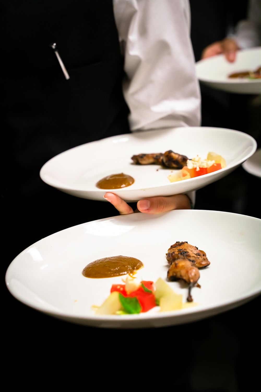 Forking & Spooning - Food Photographer Orlando, FL