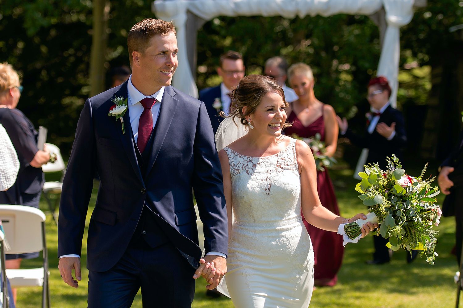 WEDDINGS - Max Photography Studio