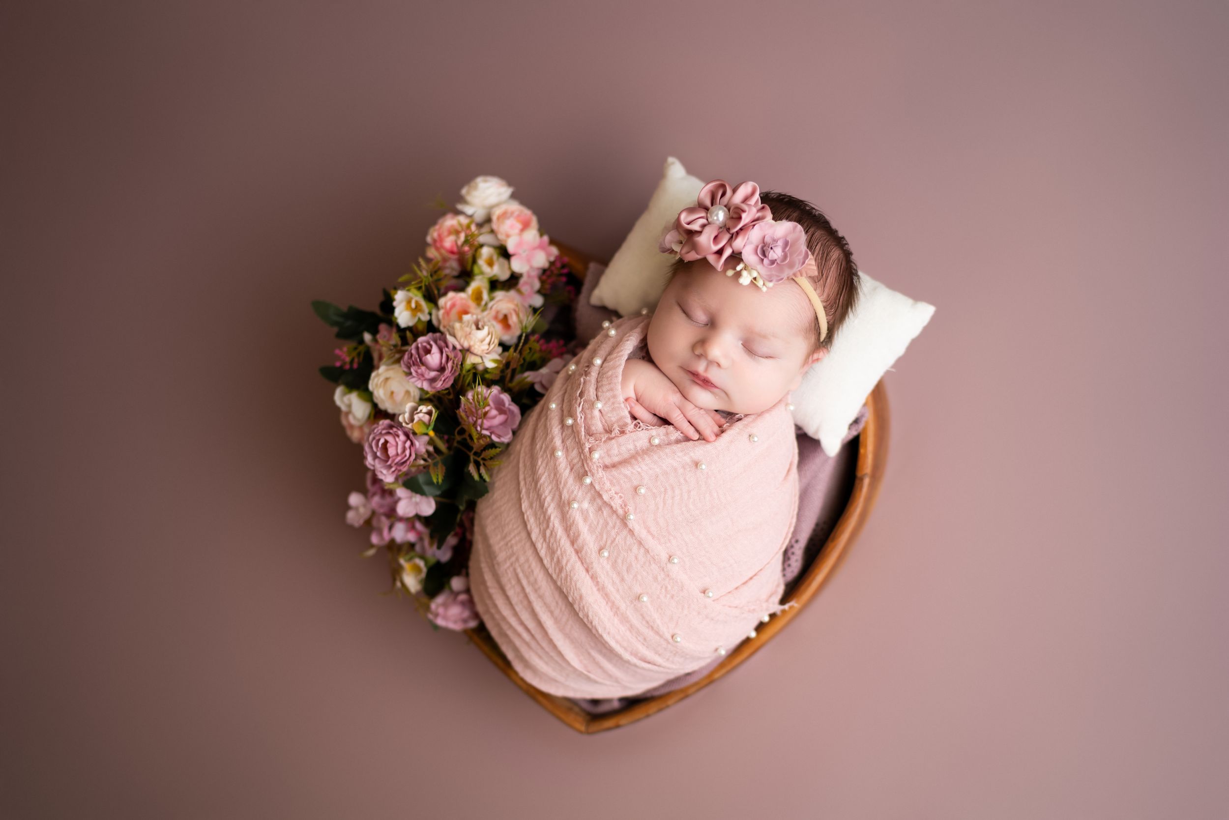 Filling the Frame Photography