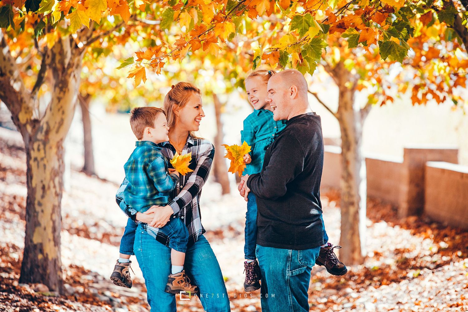 About - ONE7 Studios