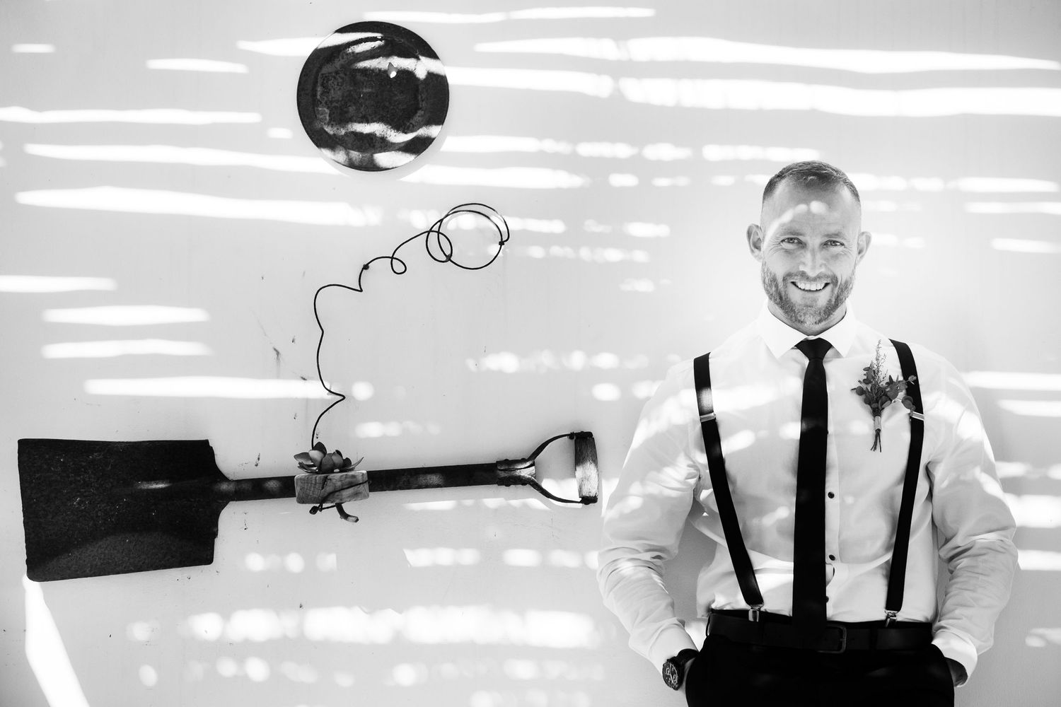 About - Johan Coetzee Documentary Photography