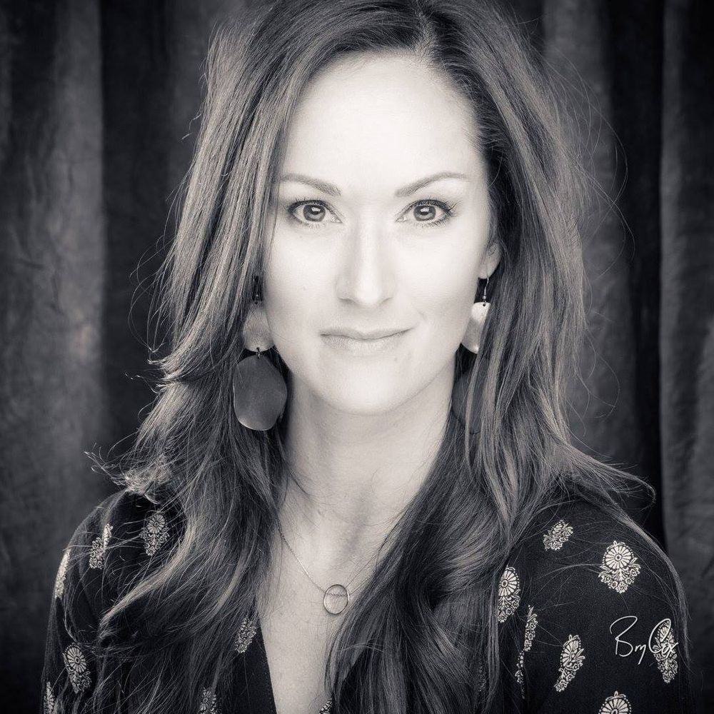 About - Rori Glover Studios