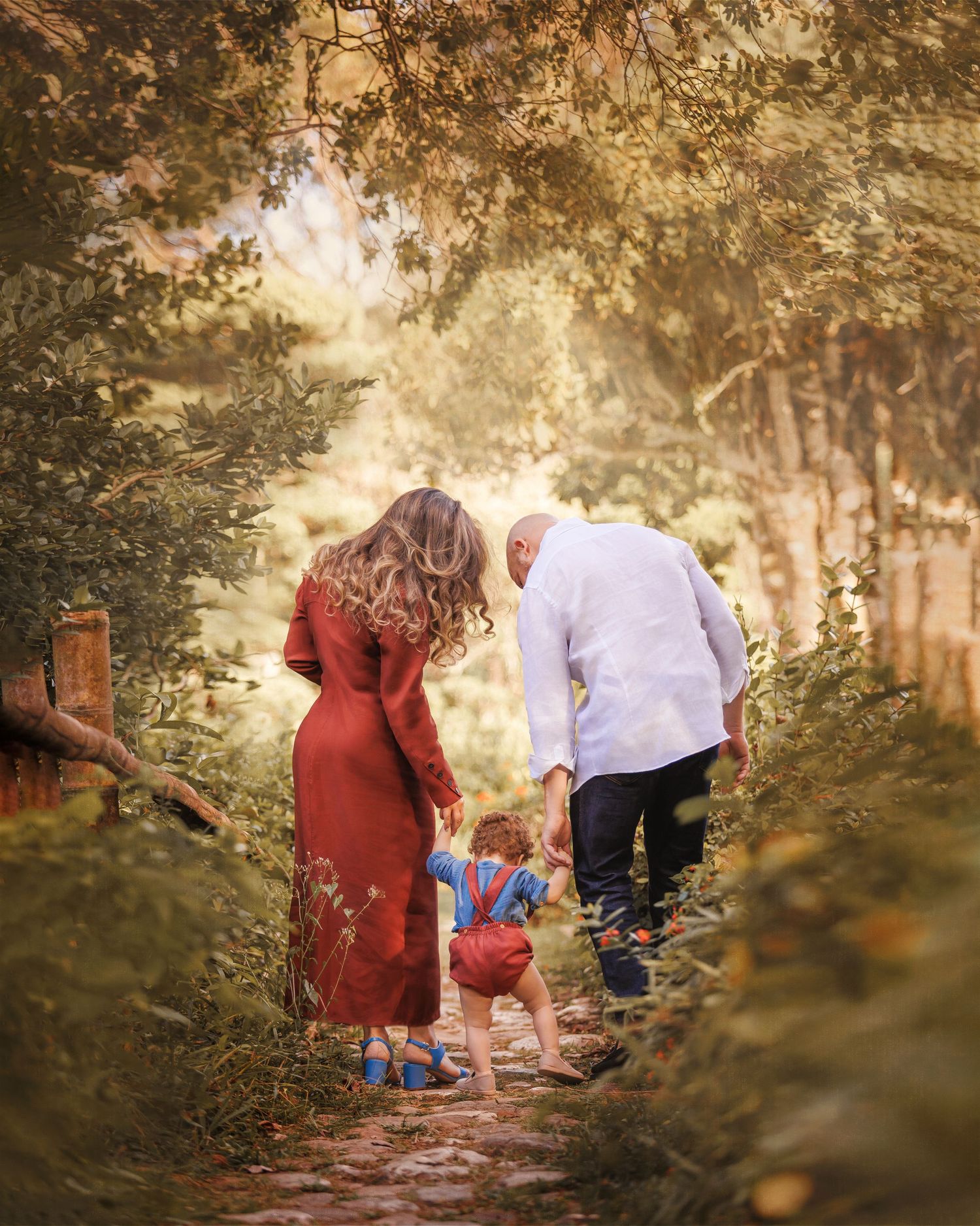 Contacto - Eli Photography