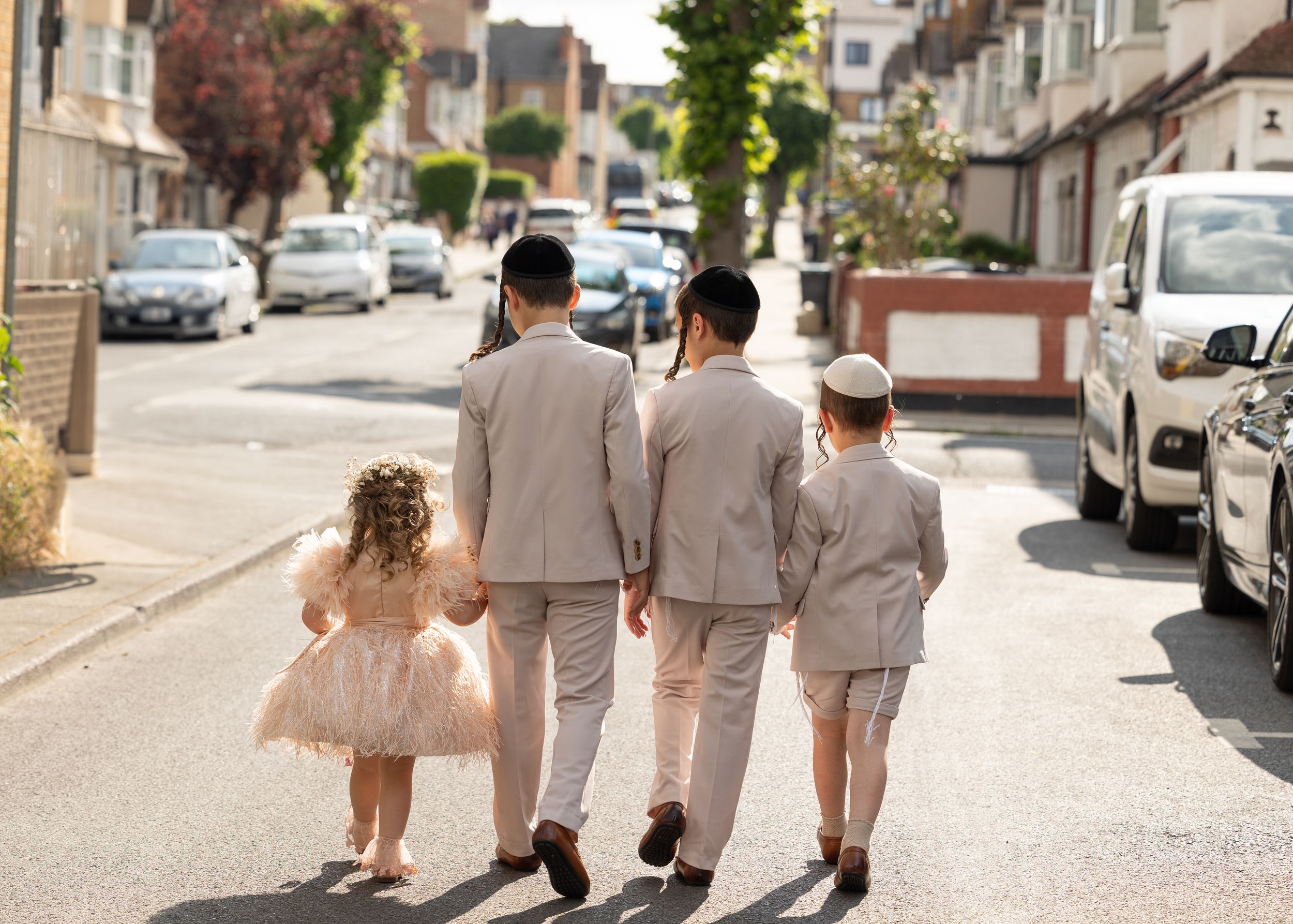 Family - Fayze Images