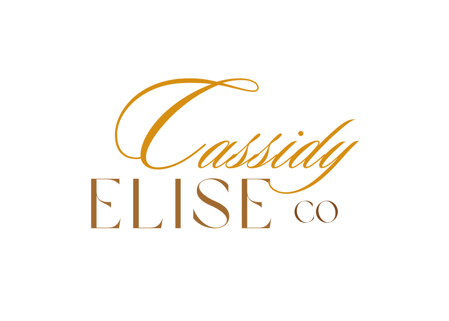 Investment - Cassidy Elise CO