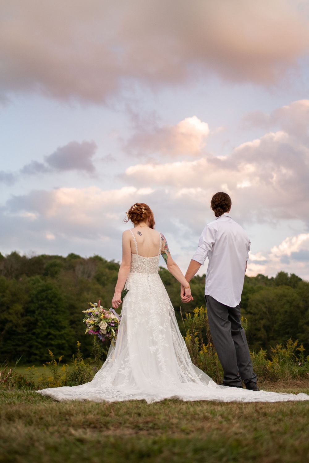 Love Story - Shiny Penny Studios