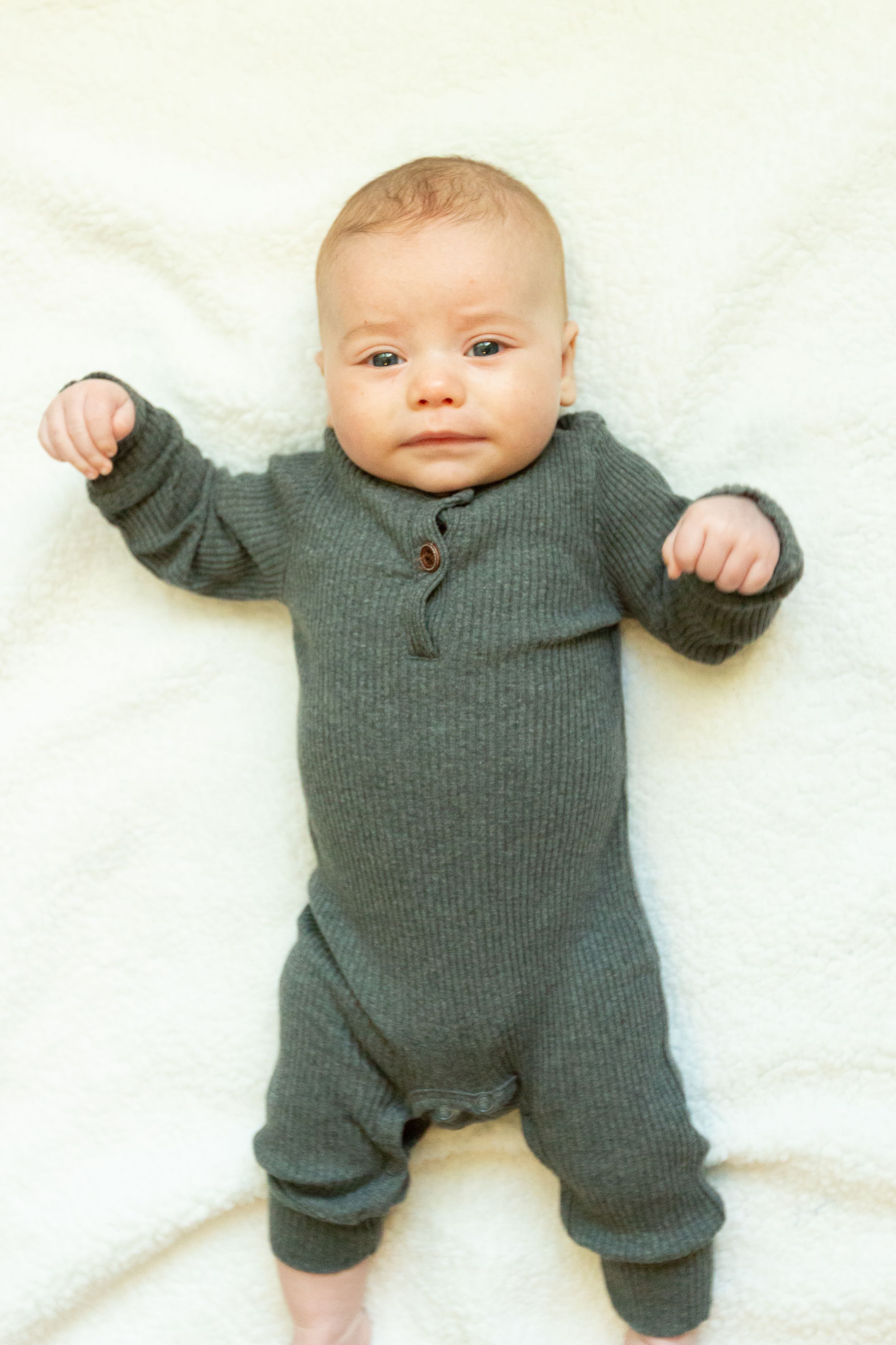 Meet the Jack Family and Baby Brayson - Kendra Daly Photography