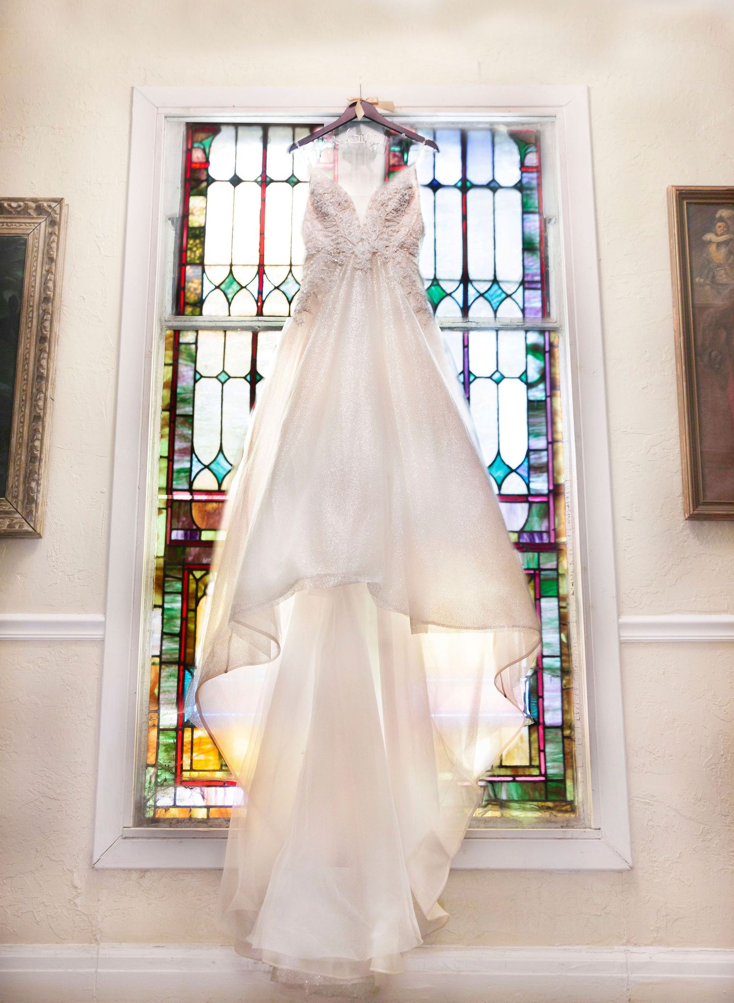 Captured by Nicki Photography