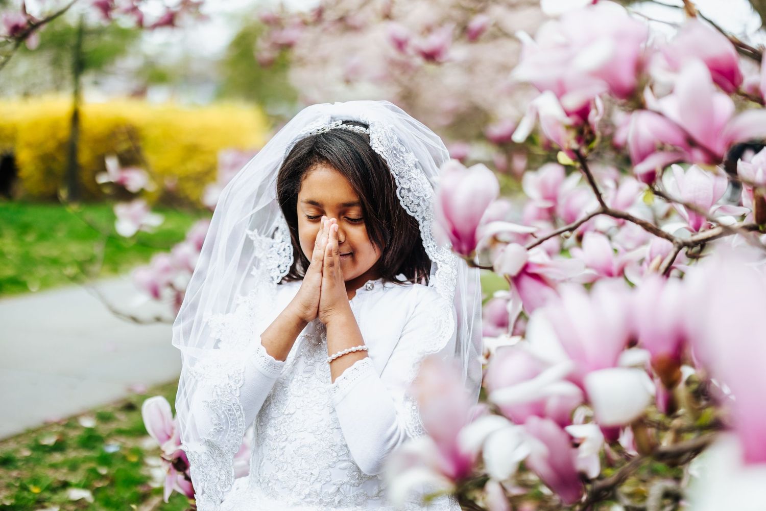 Communion Season 2024 - JENNAKPHOTOS, NJ Photographer - JENNAKPHOTOS