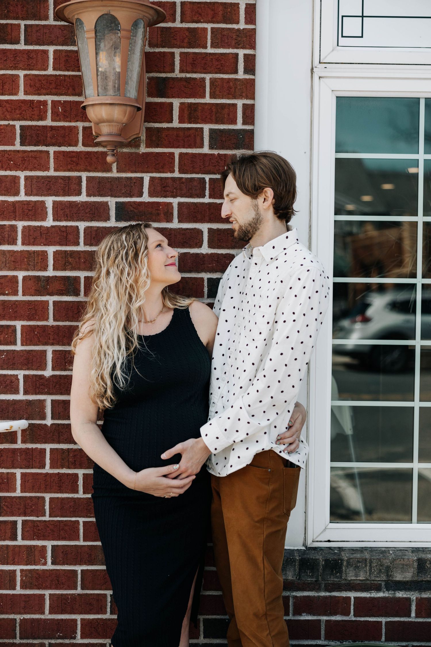 Maternity - Nicole Barrett Photography