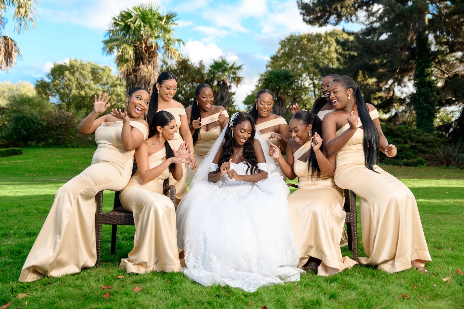 Weddings - Pixels.Pro