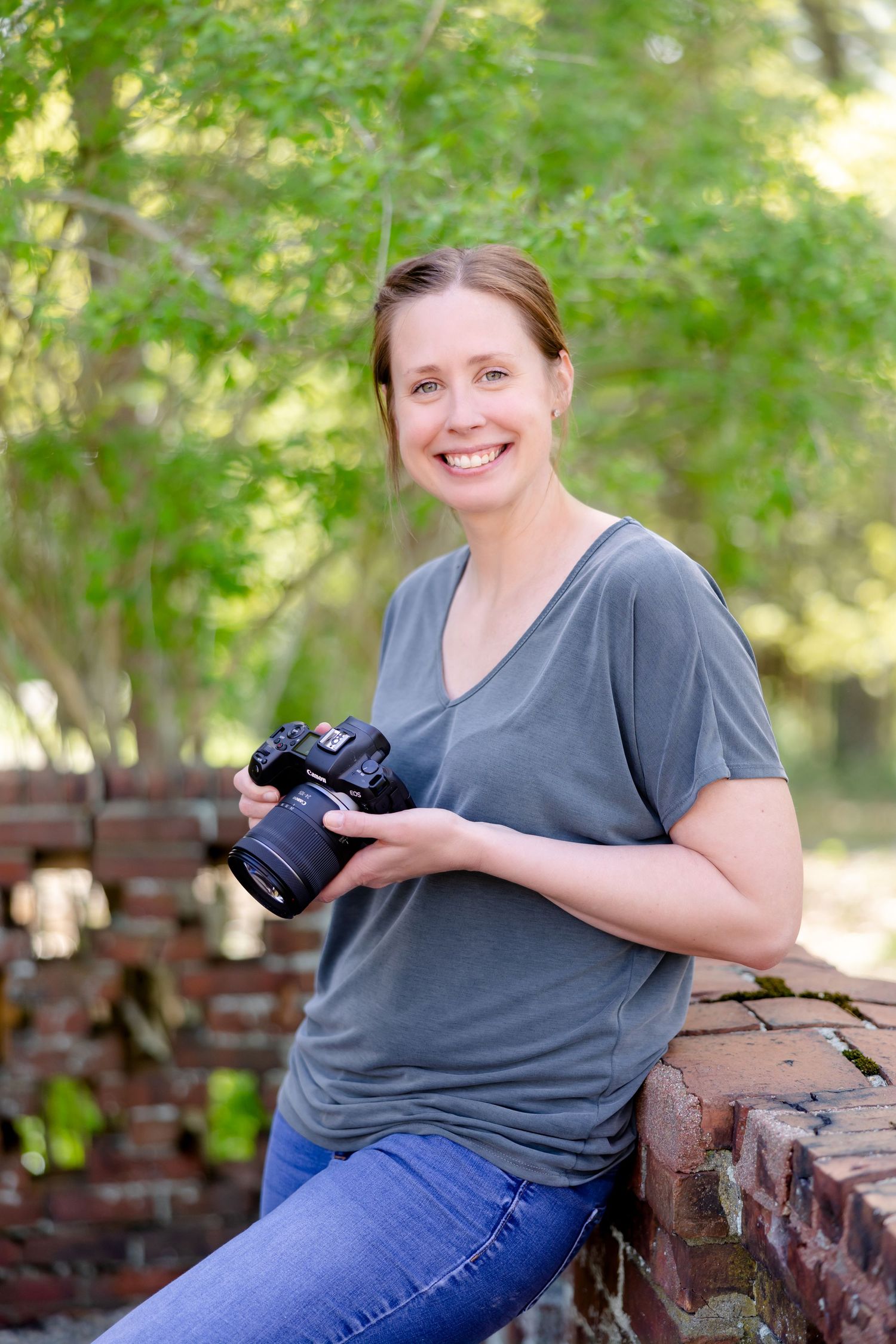 About - Kate Carlson Photography