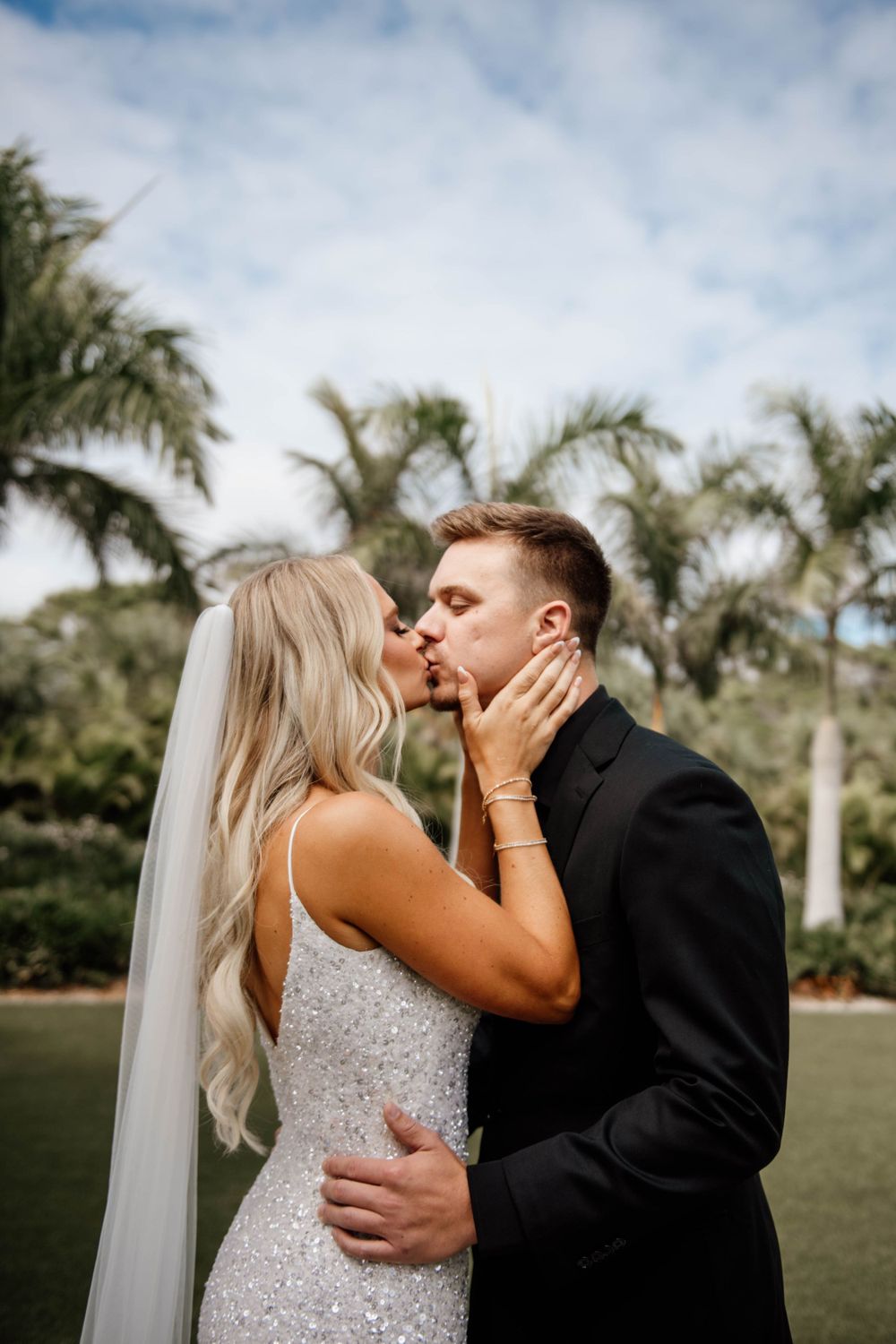 Shannon and Connor - Jaclyn Watkins Photography